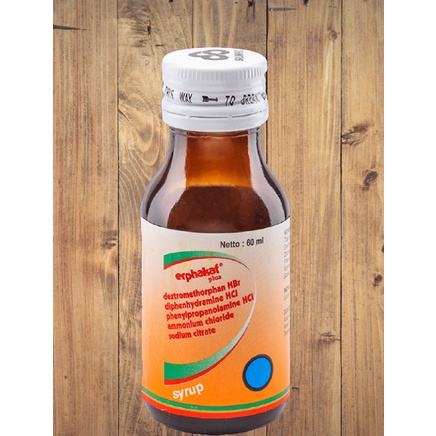 Jual ERPHAKAF PLUS SIRUP 60ML (ERLIMPEX) | Shopee Indonesia