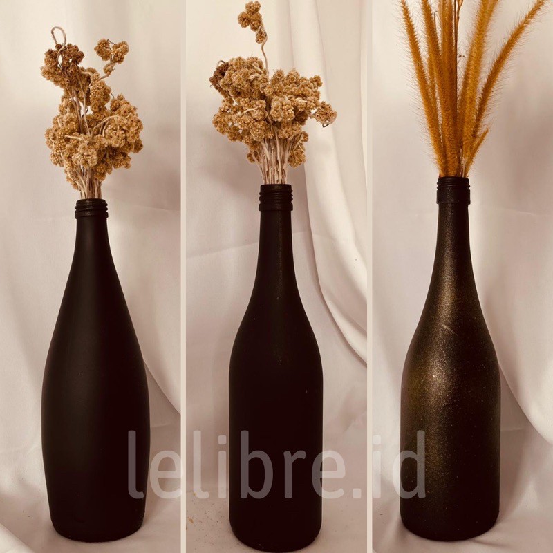 Jual VAS BUNGA TINGGI, VAS AESTHETIC, VAS SCANDINAVIAN, VAS GLASS ...