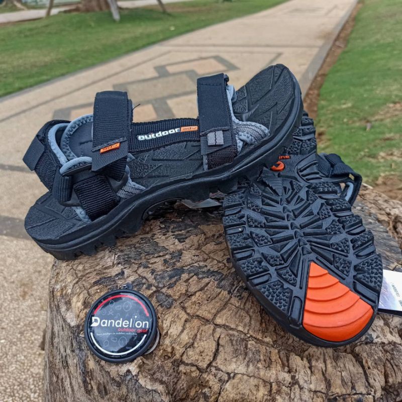 Jual Sandal Outdoor Pro Adventute variant type dan Warna | Shopee Indonesia