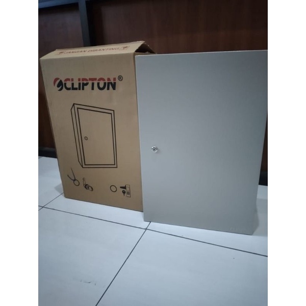 Jual box panel clipton 40x60x20 | Shopee Indonesia
