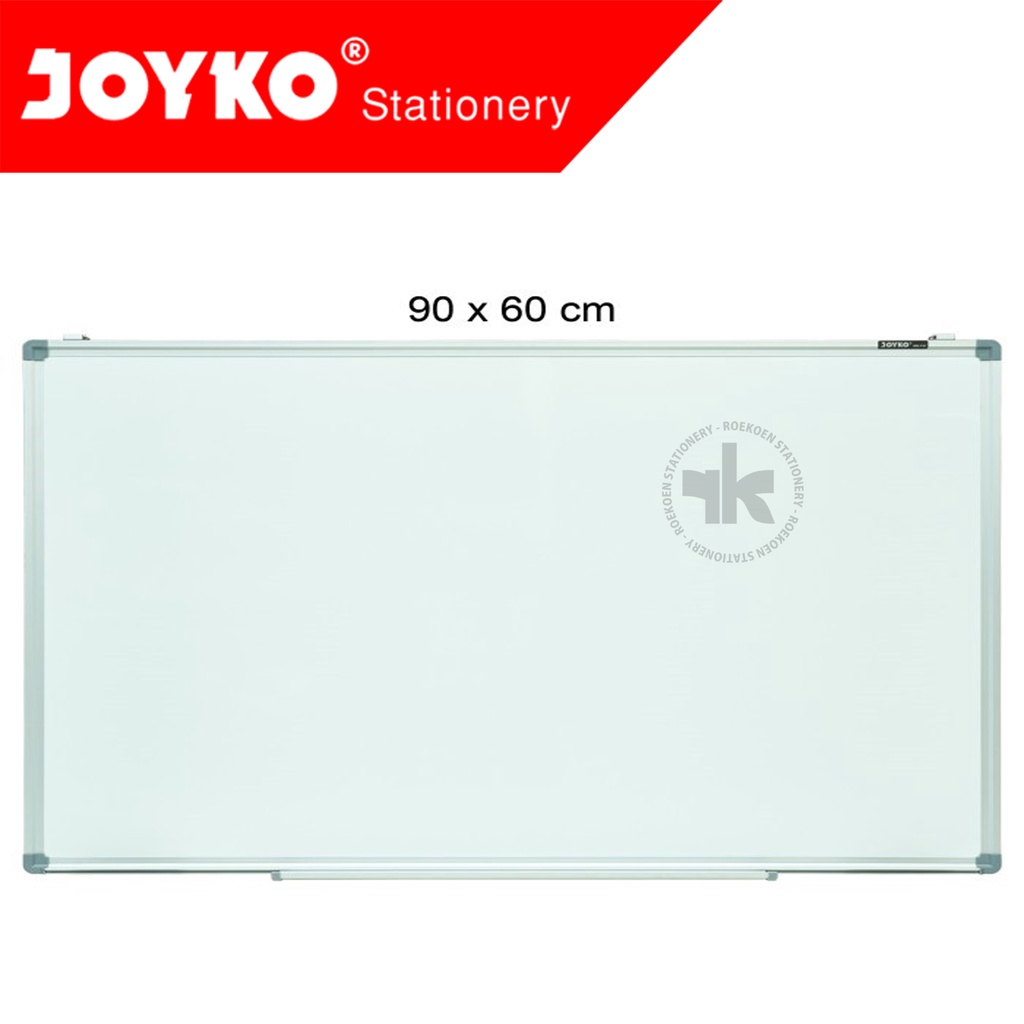 Jual Joyko Whiteboard Magnet 60X90 WB-130 | Shopee Indonesia