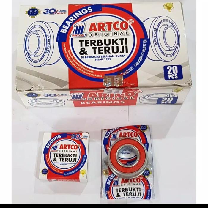 Jual Bento | Grosiran - Artco Bearing - Harga Per Box ( 1 Box Isi 20 ...