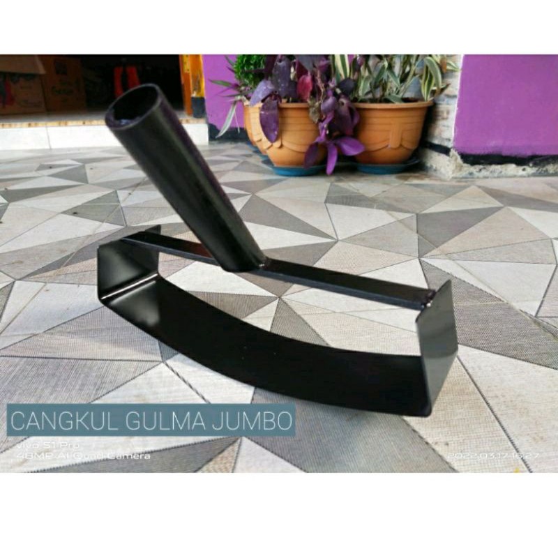 Jual Cangkul rumput gulma | cangkul semua jenis rumput perkebunan ...