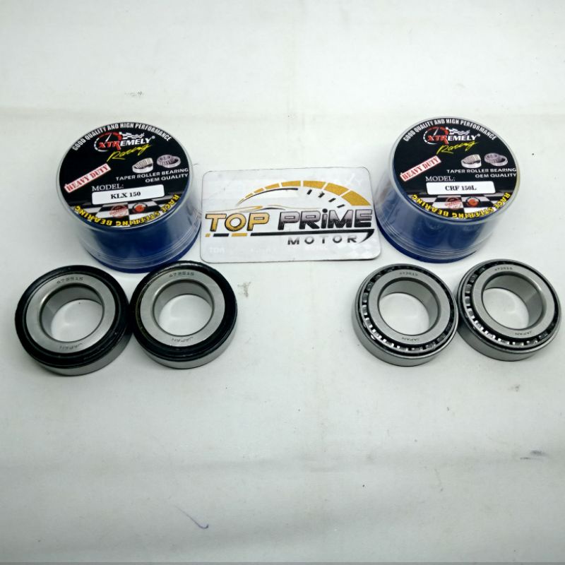 Jual KOMSTIR KLX 150/CRF 150 TRAIL EXTREMELY | Shopee Indonesia