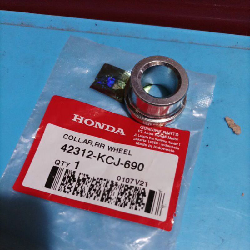 Jual 42312 KCJ 690 Bos luar Tromol velg Belakang KIRI L TIGER - TREV ...