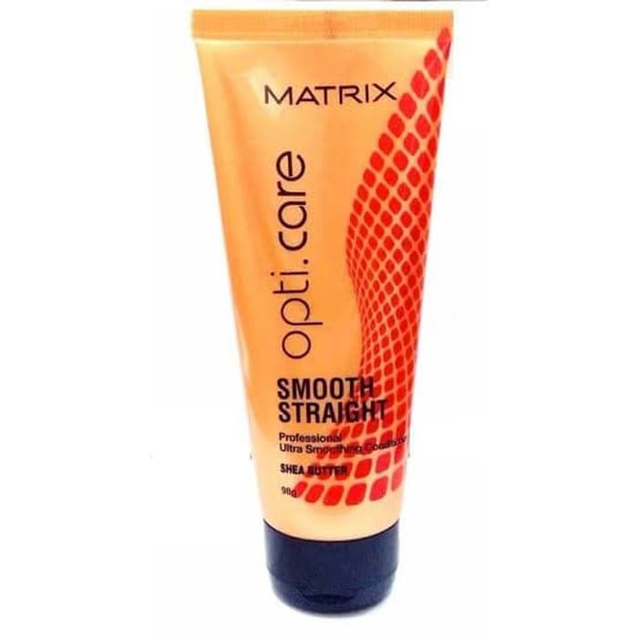 Jual MATRIX || Opti.Care Smooth Straight Conditioner 98 gr | Shopee ...