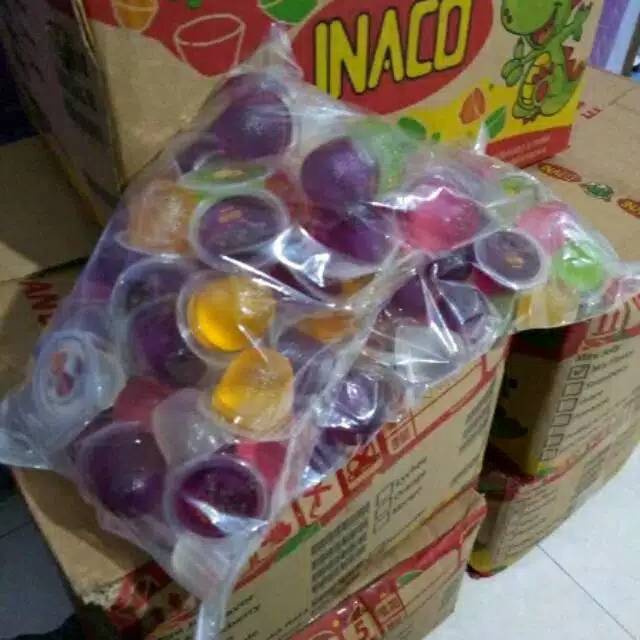 Jual Inaco jelly 500gr | Shopee Indonesia