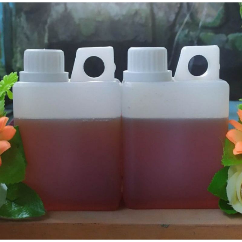 Jual Madu murni multi flora 500ml | Shopee Indonesia