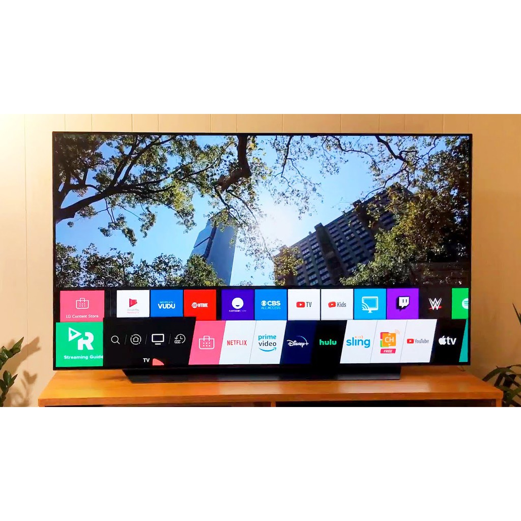 Jual LG TV 65 Inch OLED Smart TV OLED65CXPTA OLED65CX 65CX 65CXPTA NEW ...