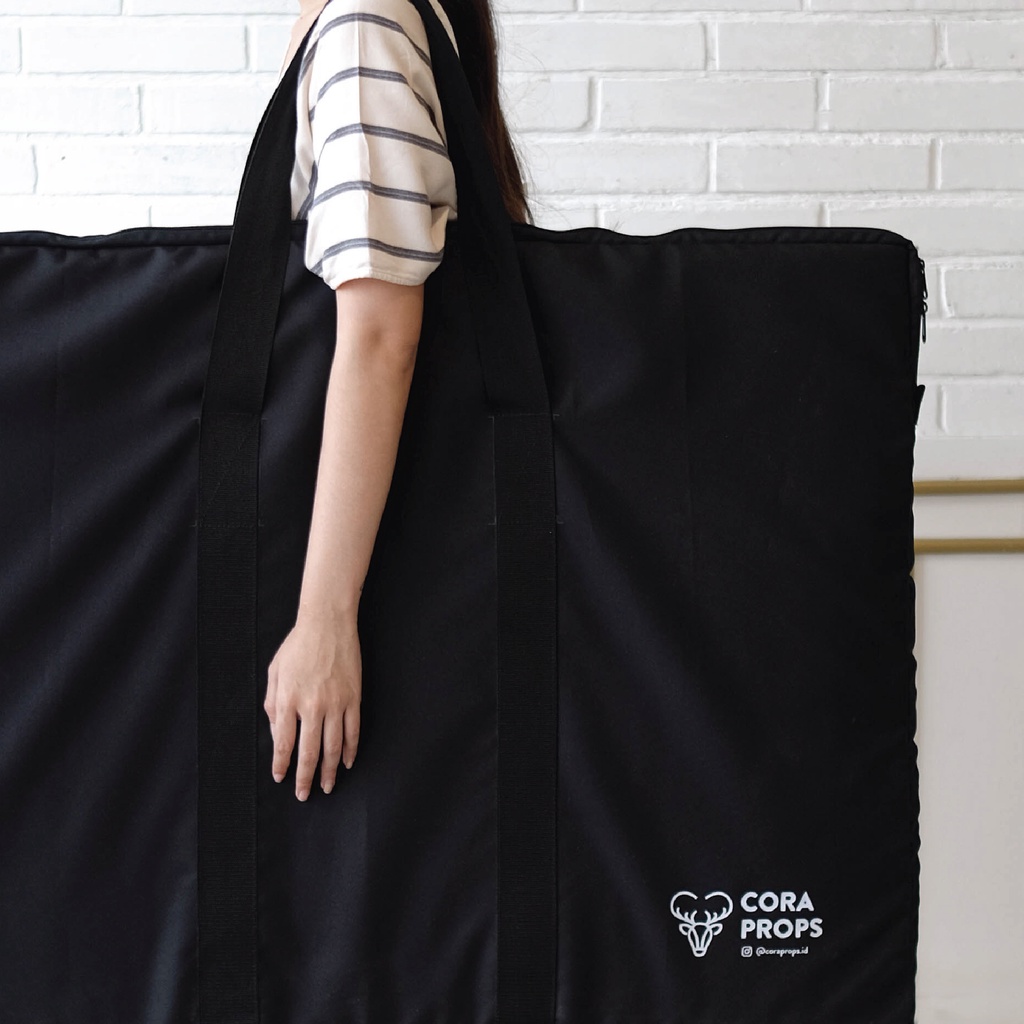 Jual Tas Background Foto / Alas Foto Cora Props | Shopee Indonesia