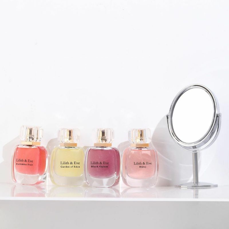 Jual LILITH & EVE Perfume Daisy, Black Opium, Garden of Eden, Forbidden ...