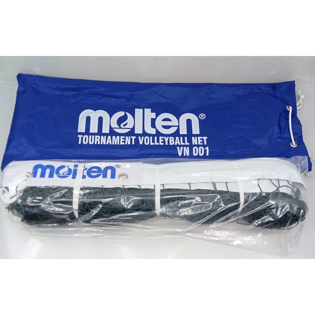 Jual Net Volly Tas Net Voli Jaring Volley Standar Resmi | Shopee Indonesia