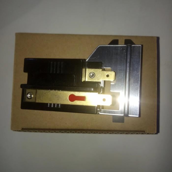 Jual Apb | Flame Sensor Speedqueen Ipso Whirlpool Dryer [Ready Stock ...