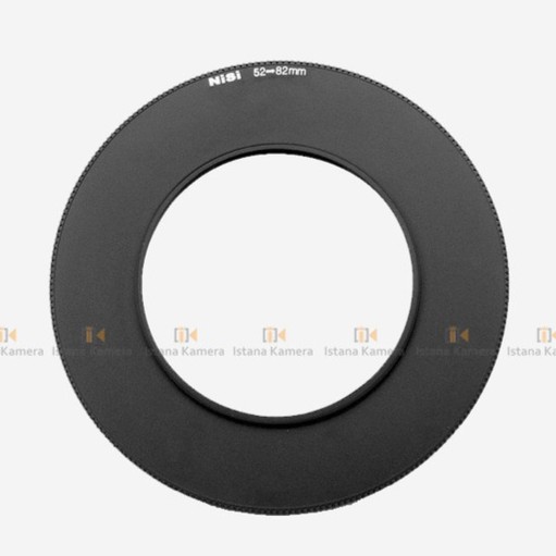 Jual NiSi Ring Adapter 52-82mm For V5/V5 Pro Kit 100mm | Shopee Indonesia