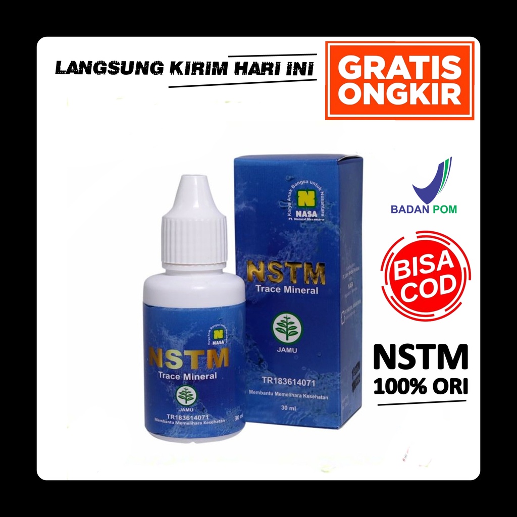 Jual OBAT HERBAL NSTM NASA | NSTM NASA ORIGINAL | NSTM PRODUK NASA ...