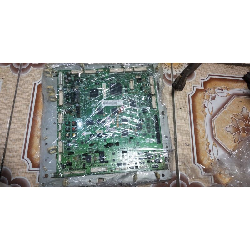 Jual DC control Canon ir 6570 | Shopee Indonesia