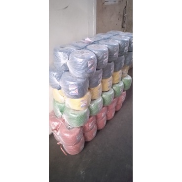 Jual Tali Rafia ROLL | Shopee Indonesia