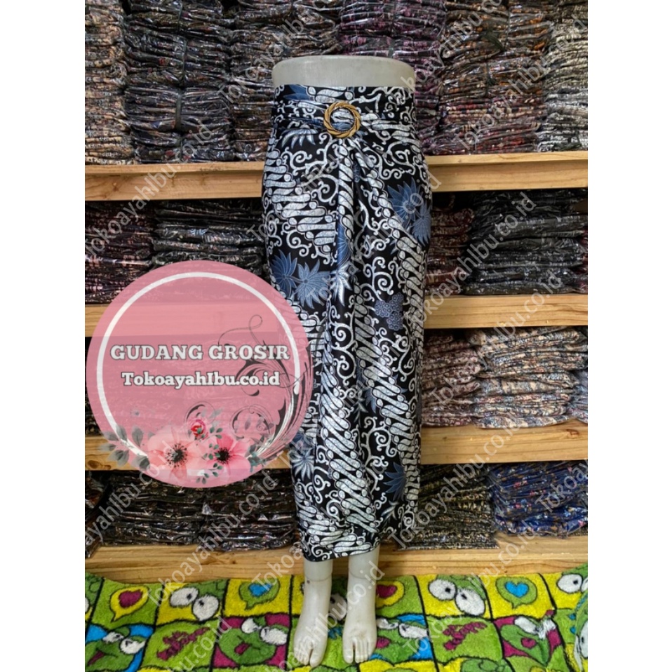 Jual Rok Lilit | Traisional Lilit | Model Lilit Terbaru | Gudang Lilit ...