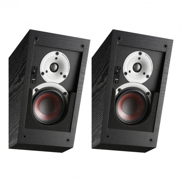 Jual DALI Alteco C-1 C1 Dolby atmos 4.5" surround height speaker ...