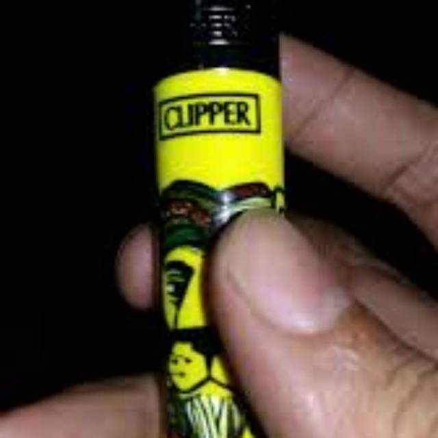 Jual CLIPPER korek api refill | Shopee Indonesia