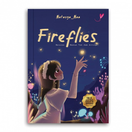 Jual FIREFLIES | Shopee Indonesia