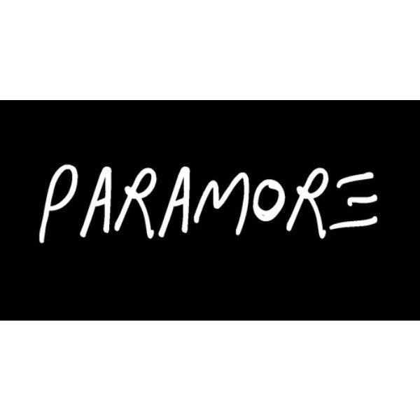 Jual STICKER AESTHETIC/STIKER BAND/STIKER PARAMORE | Shopee Indonesia