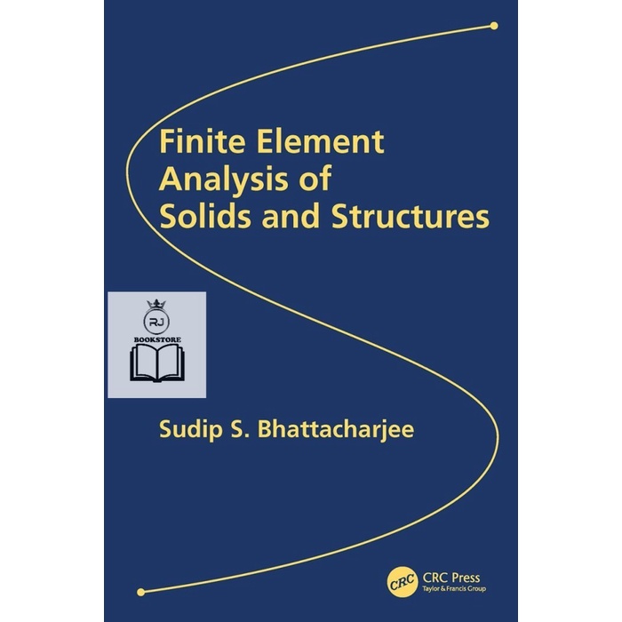 Jual Pdf Buku Finite Element Analysis of Solids 2021 | Shopee Indonesia Jual Pdf Buku Finite Element Analysis of Solids 2021 | Shopee Indonesia