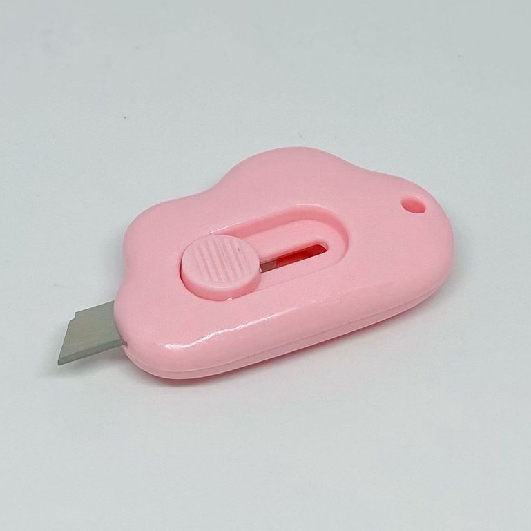 Jual MKL - Cutter Mini Cloud Shape Cutter Kecil for School and Art ...