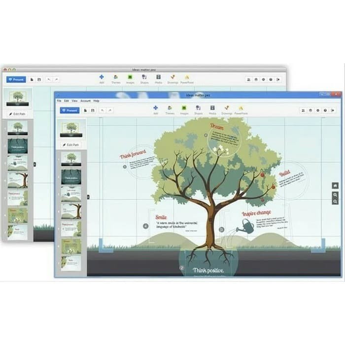 Jual TERLARIS PROMO - Software Prezi 6 LIFETIME SEUMUR HIDUP PEMAKAIAN ...