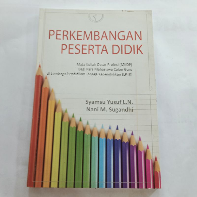 Jual Buku ORI Perkembangan Peserta Didik | Shopee Indonesia
