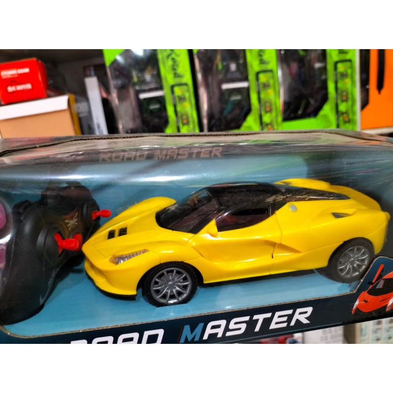 Jual Mobil Remote | Shopee Indonesia