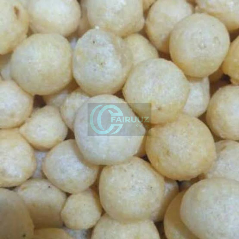 Jual Makanan Ringan ENDOG LEWO Makanan Cemilan Khas Garut yang Mendunia ...