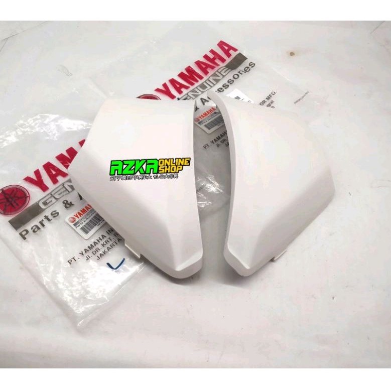 Jual PANEL INNER ATAU KANTONG MINUM MIO SOUL KARBU WARNA PUTIH ORIGINAL ...