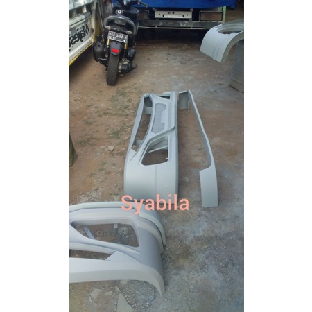 Jual Bemper Jetbus ( M18). | Shopee Indonesia