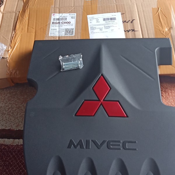 Jual cover engine tutup mesin mitsubishi xpander | Shopee Indonesia
