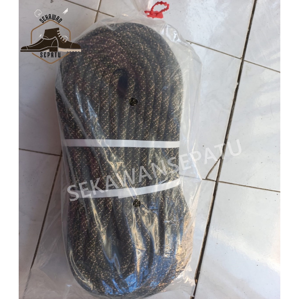 Jual Tali Karmantel Carmantle Statis Tendon Secure 11 mm x 50 m ...