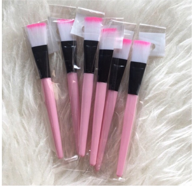 Jual Kuas Masker (pink) | Shopee Indonesia