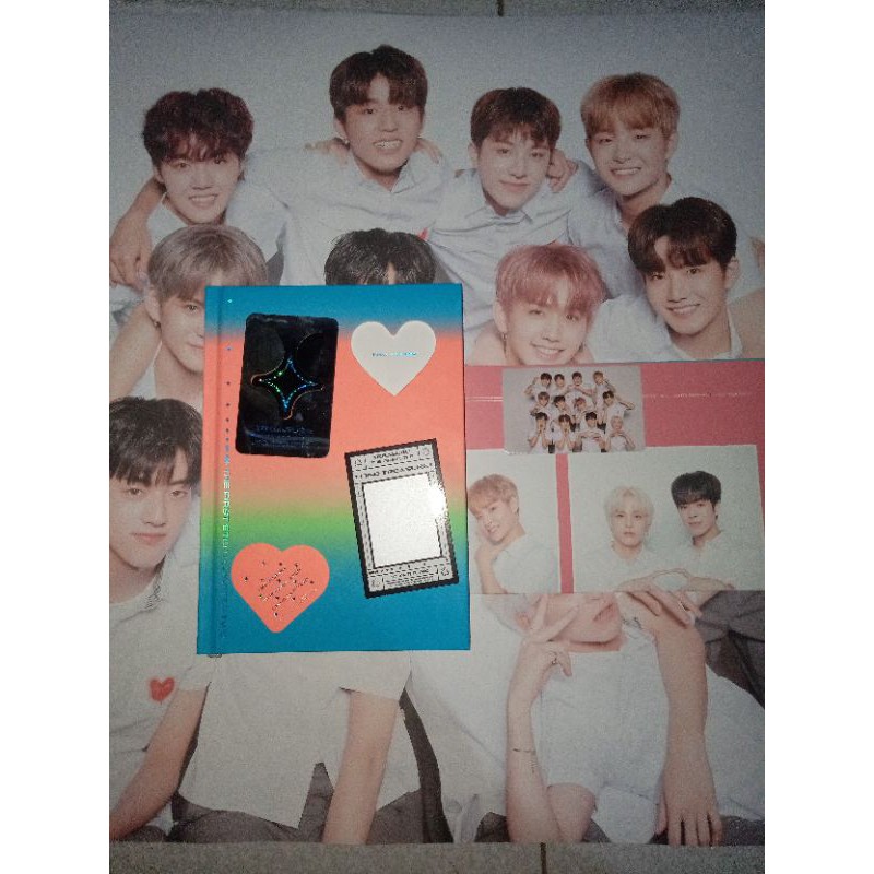 Jual Album Only Treasure Chapter 2 (Album only treasure Chapter Two)I ...