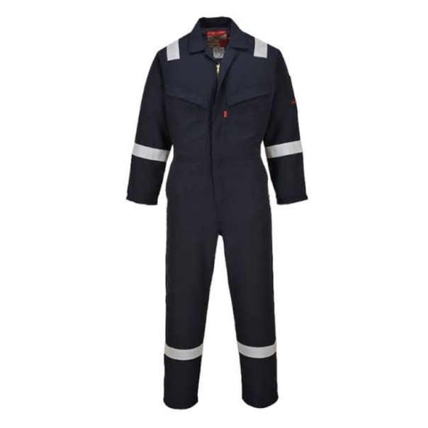 Jual Wearpack Dupont Safety Coverall Anti Api Nomex Original | Shopee ...