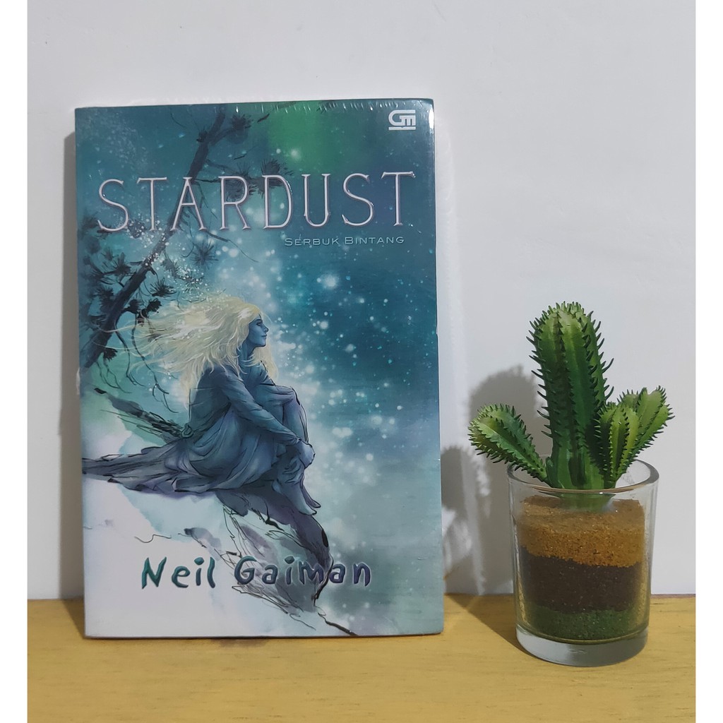 Jual SERBUK BINTANG (STARDUST) | Shopee Indonesia