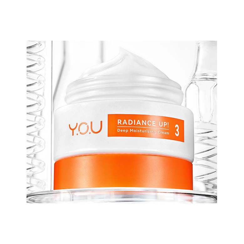 Jual YOU Radiance Up! Series - Antioxidant Serum - Pure CICA Essence ...