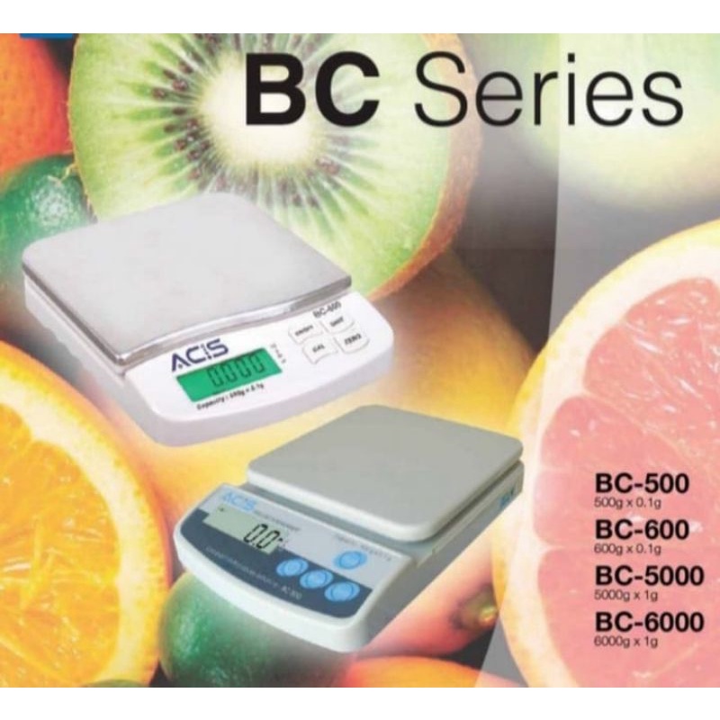Jual ADAPTOR ACIS TIMBANGAN BC 500,BC 5000 ORIGINAL | Shopee Indonesia