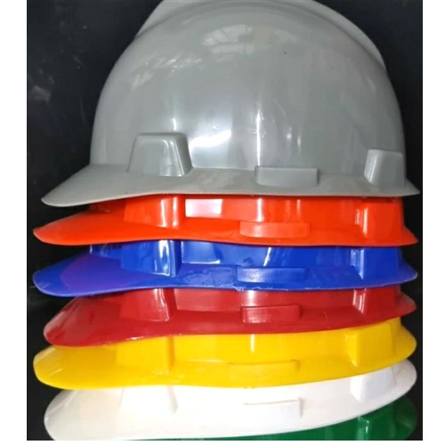 Jual Topi Proyek / Helm Proyek ASA / VGS | Shopee Indonesia