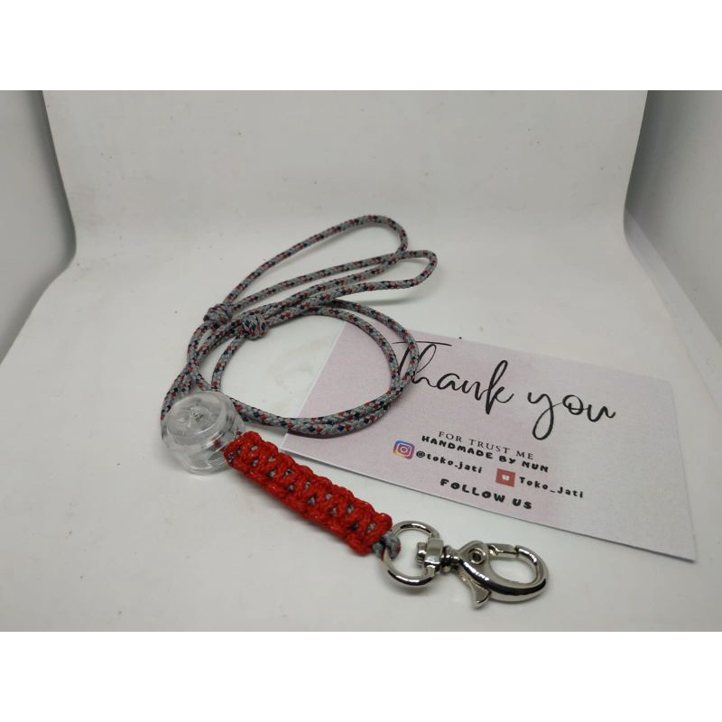 Jual ID Card Hanger | Shopee Indonesia