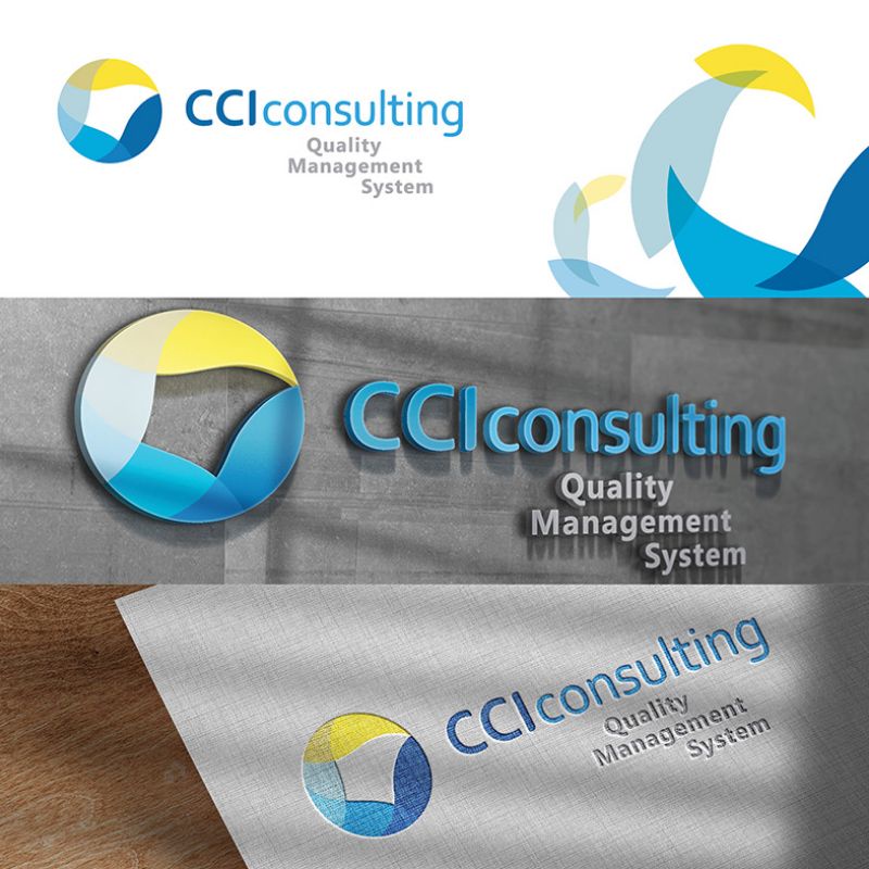 Jual Jasa Desain Logo | Corporate Profesional | by LoGue Design ...