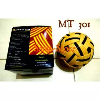 Jual Bola Takraw Terlengkap & Harga Terbaru Desember 2025 | Shopee ...