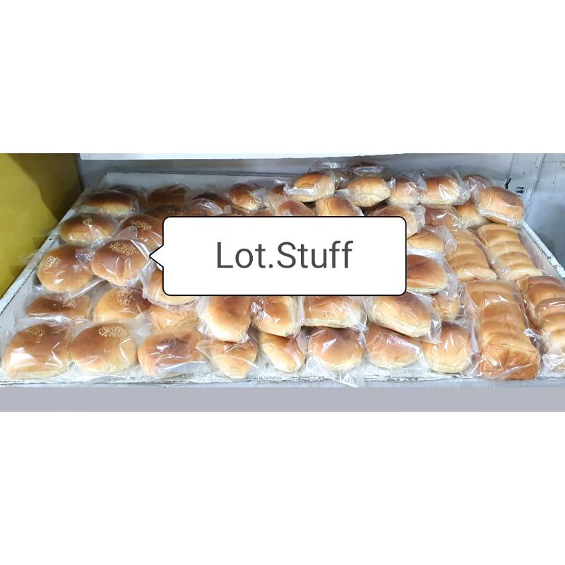 Jual Roti Isi Sang Ie/Roti Ebi/Roti Hebi Khas Pontianak~Roti Terenak ...