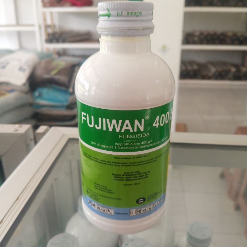Jual Fujiwan 400EC 350ml | Shopee Indonesia