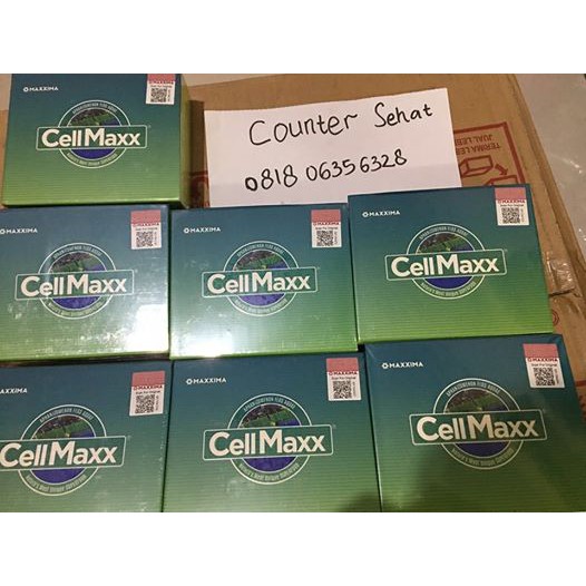 Jual CELLMAXX CELL MAX MAXXIMA CELMAX | Shopee Indonesia