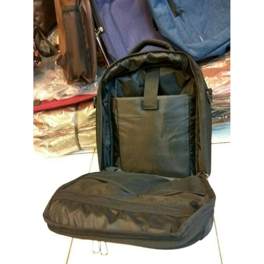 Jual Murah!! TAS 3 IN 1/TAS 3 DIMENSI/TAS RANSEL/TAS SLEMPANG/CEWEK ...